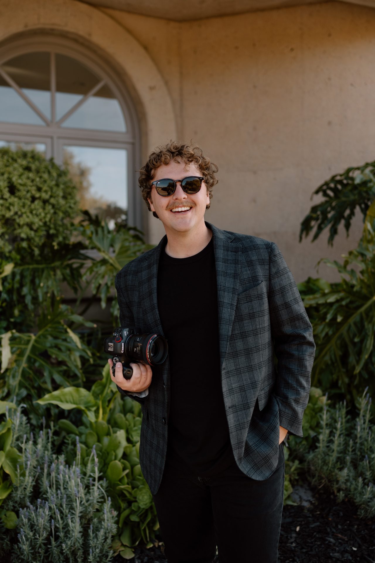 Glacier Park Wedding Videographer | Tanner Castro Films